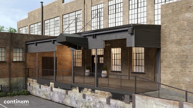 CWC — Community Within the Corridor - Apartments in Milwaukee, WI ...