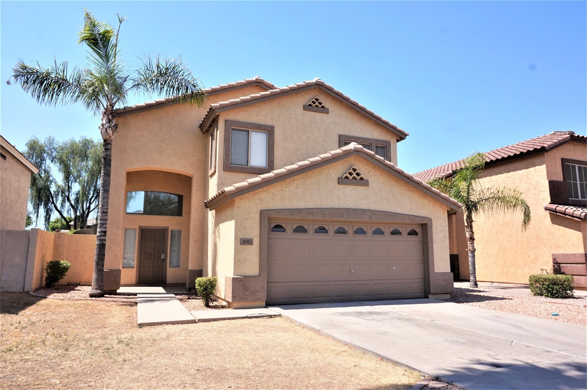 855 E Baylor Ln, Gilbert, AZ 85296 - House Rental in Gilbert, AZ ...