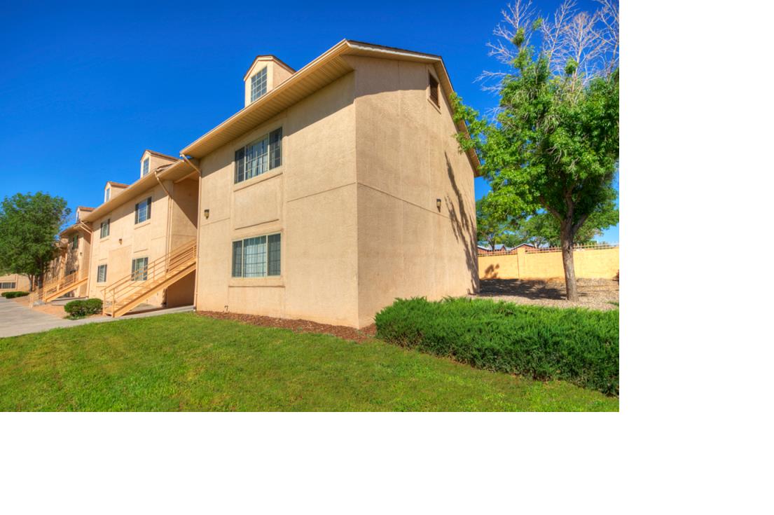 Hillside Apartments - 379 Canal Blvd Sw Los Lunas, NM 87031 ...