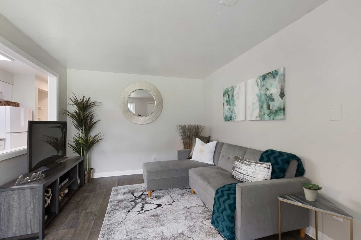 Park Place at Expo Apartments - 10785 E Exposition Ave Aurora, CO 80012 ...