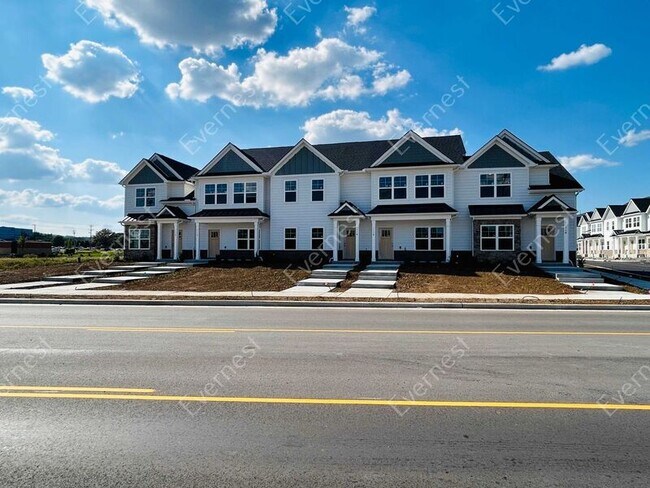 110 Carver Ln, Lebanon, TN 37087 - Townhome Rentals in Lebanon TN ...