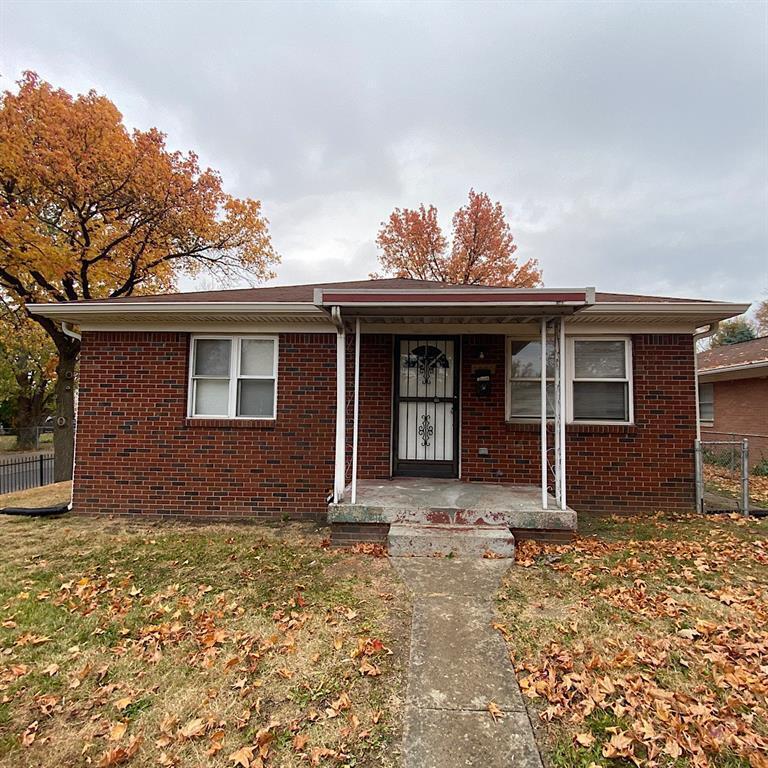 2902 E 34th St, Indianapolis, IN 46218 - House Rental in Indianapolis ...