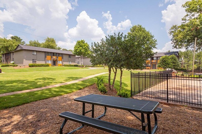 Element at Kirkwood Apartments - Atlanta, GA | Apartments.com