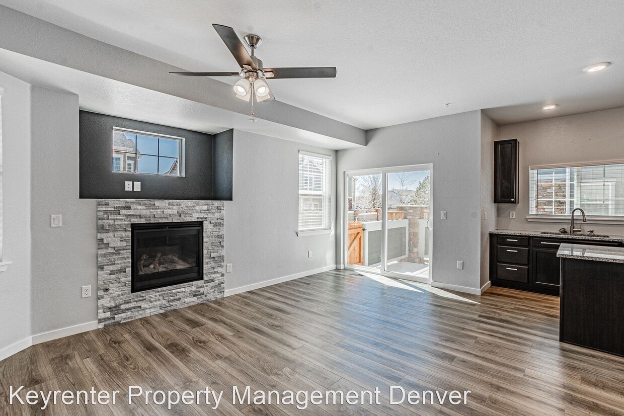 12882 Jasmine St, Thornton, CO 80602 - House Rental in Thornton, CO ...