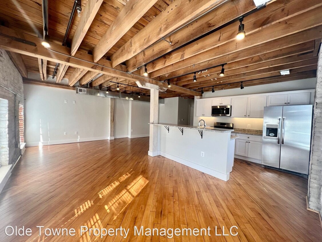 401 Princess Anne St, Fredericksburg, VA 22401 - House Rental in ...