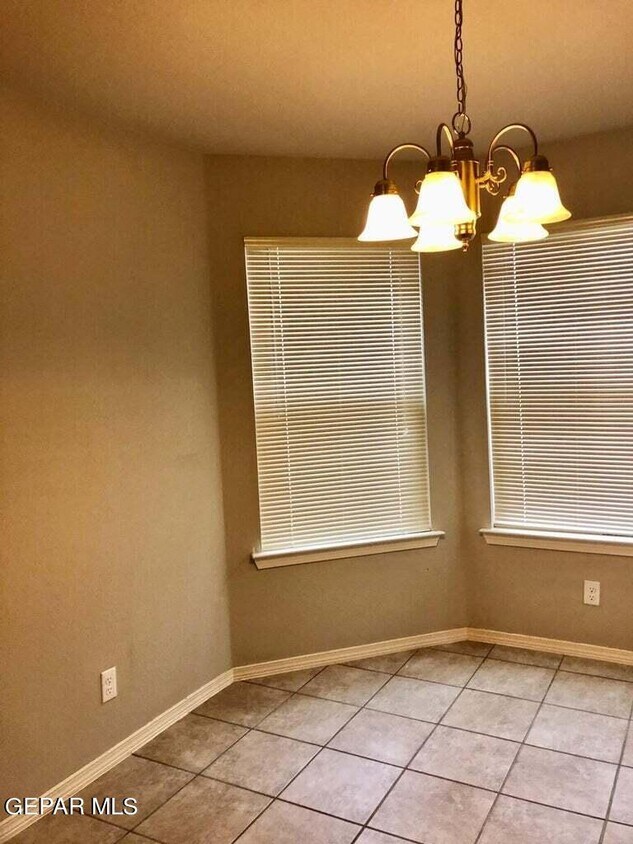 14190 William Rodriguez, El Paso, TX 79938 - House Rental in El Paso ...