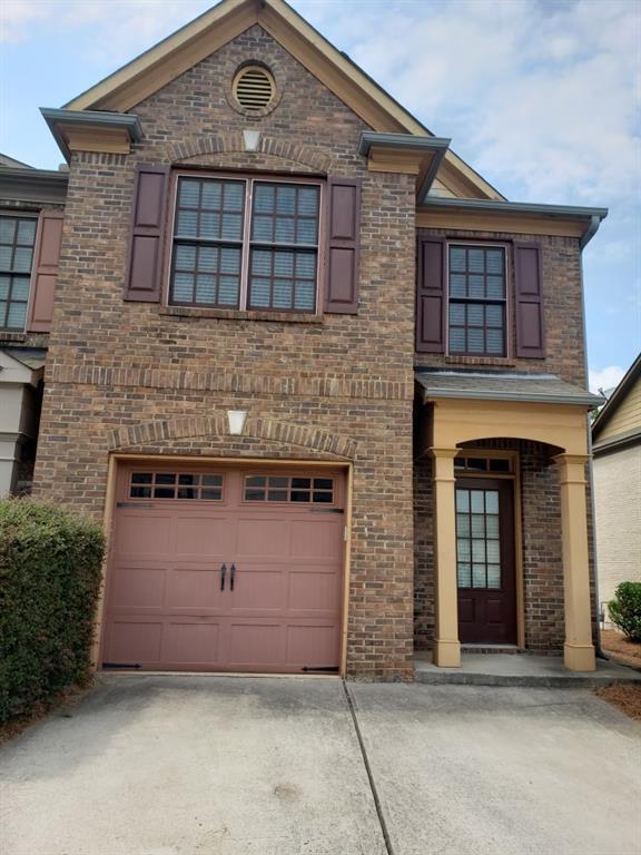 2821 Gower Way, Suwanee, GA 30024 - Townhome Rentals in Suwanee GA ...