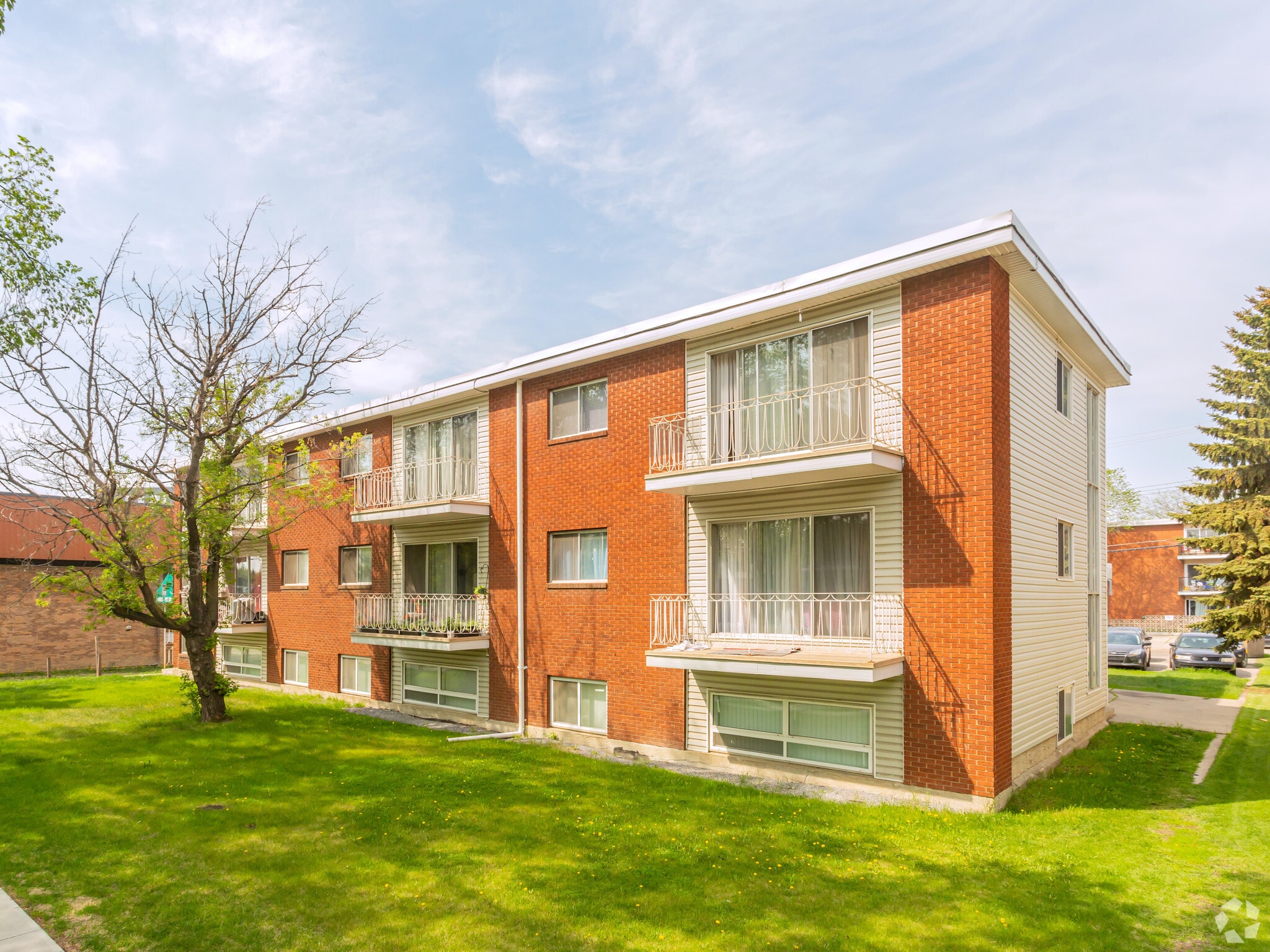 Maria Apartments Apartments - 11820 102nd St Nw Edmonton, AB ...