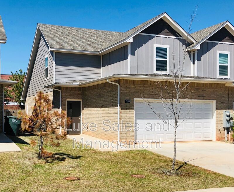 2189 Camino Del Plaza Ln Ln, Edmond, OK 73013 - House Rental in Edmond ...