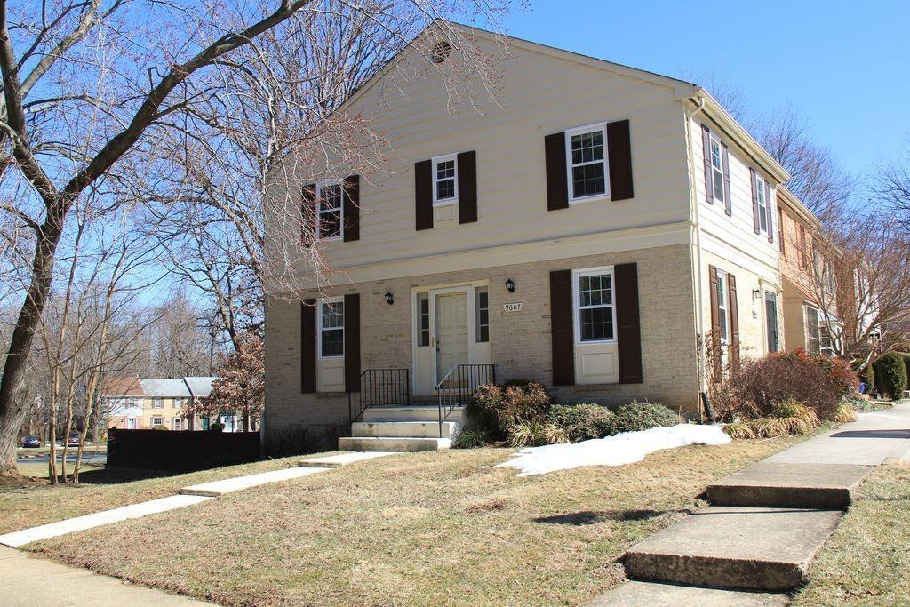 9607 Lindenbrook St, Fairfax, VA 22031 - Townhome Rentals in Fairfax VA ...