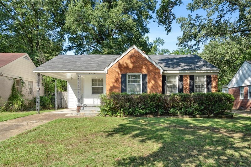 1061 Robin Hood Ln, Memphis, TN 38111 - House Rental in Memphis, TN ...