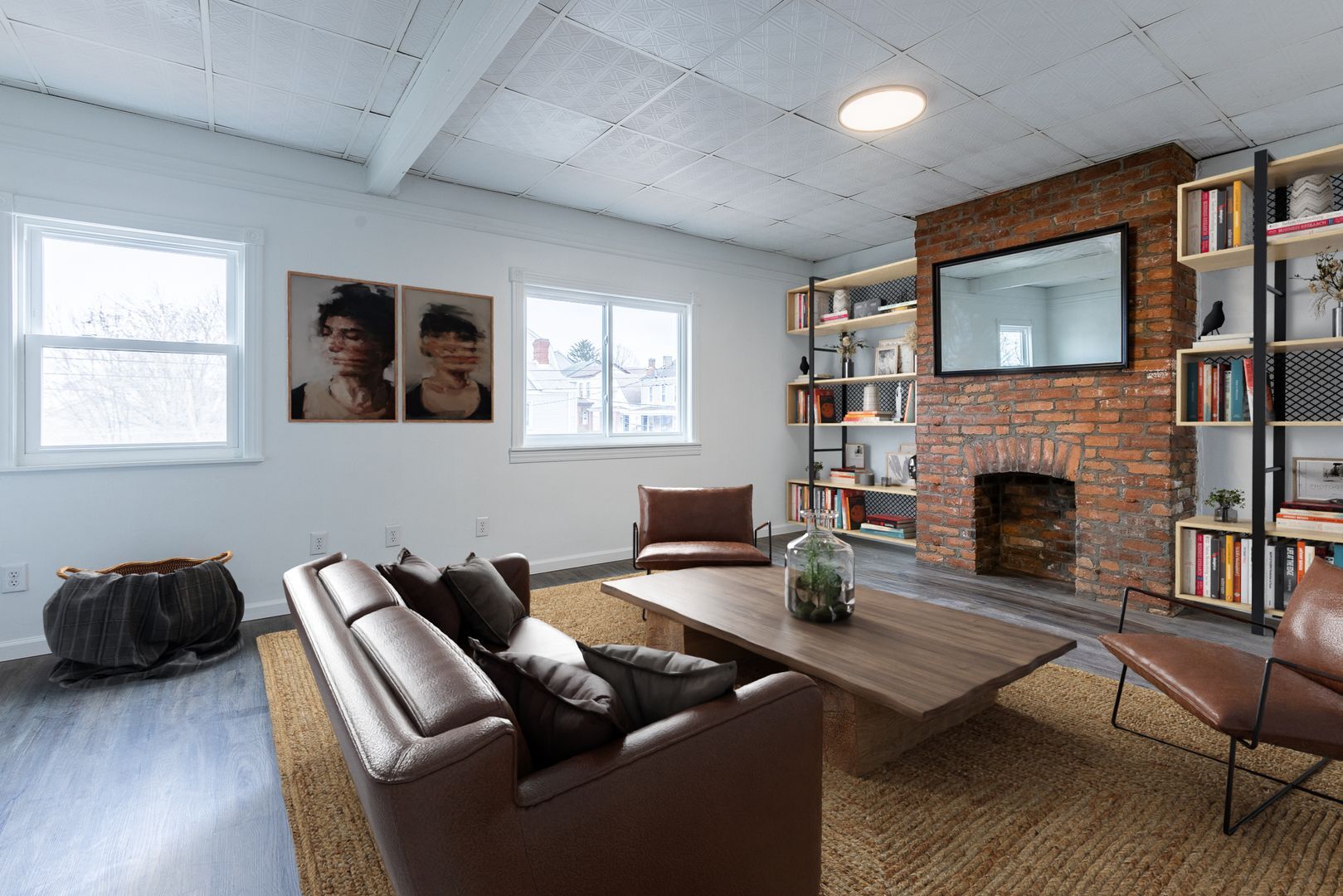 7 Allen St Unit Apt 2, Pittsburgh, PA 15210 - Room for Rent in ...