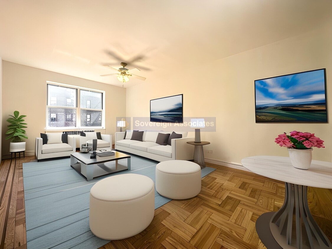 100 Bennett Ave Unit 4B, New York, NY 10033 | Apartments.com