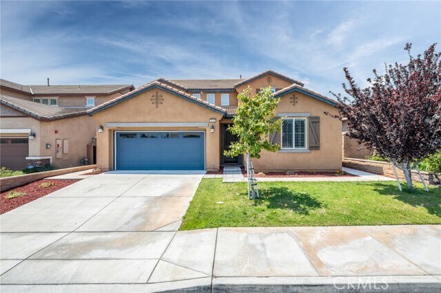 7838 Sea Salt Ave, Fontana, CA 92336 - House Rental in Fontana, CA ...