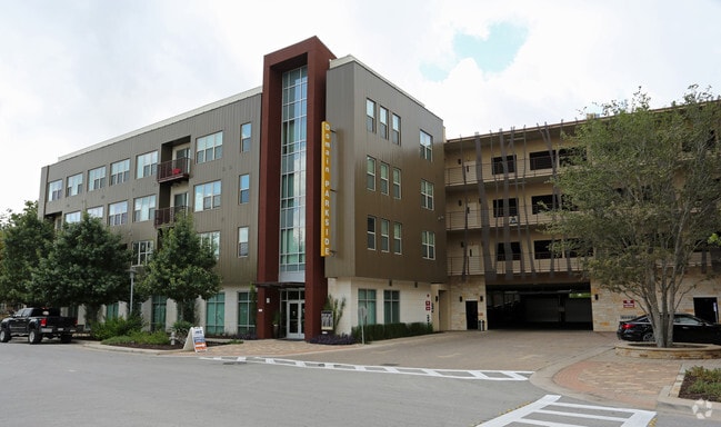 Griffis at The Domain Apartments - Austin, TX | Apartments.com