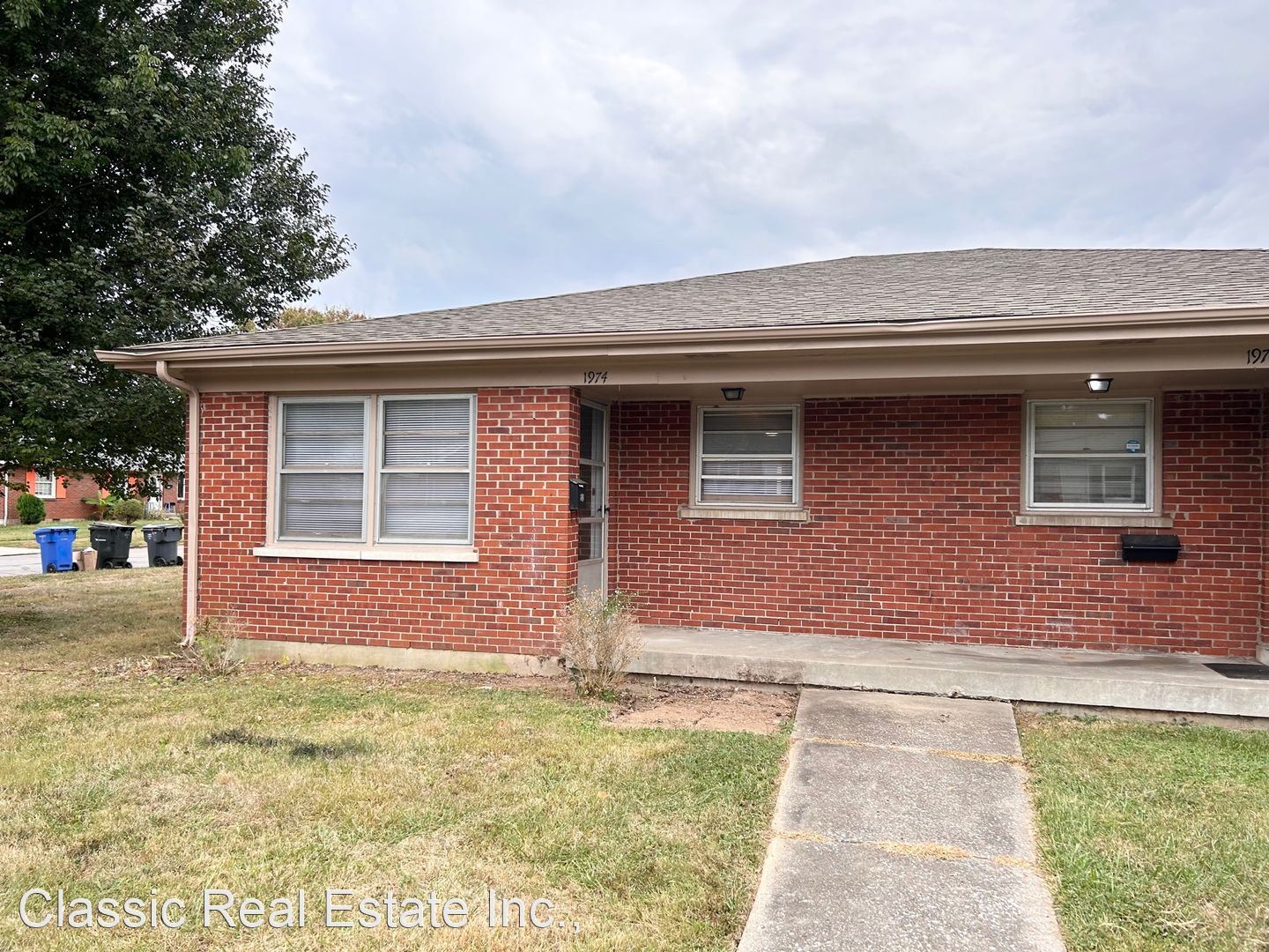 1974 Spring Station Dr, Lexington, KY 40505 - House Rental in Lexington ...