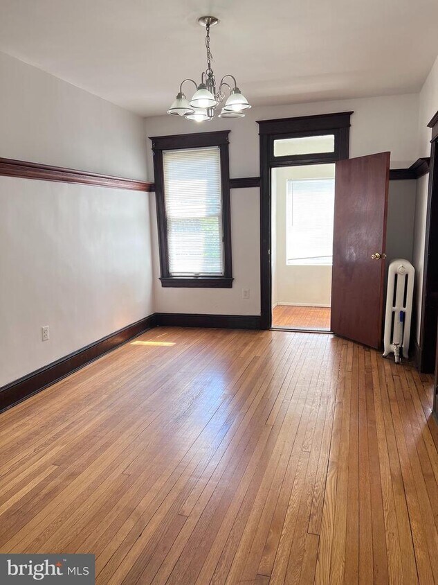 838 Madison St NW, Washington, DC 20011 - Townhome Rentals in ...