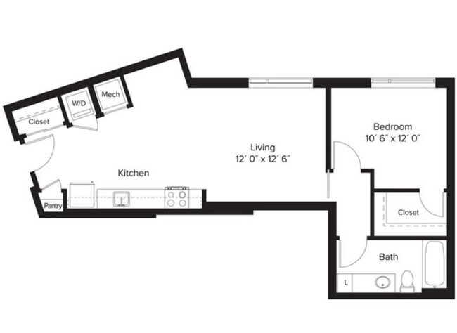 Fort Totten Square Rentals - Washington, DC | Apartments.com