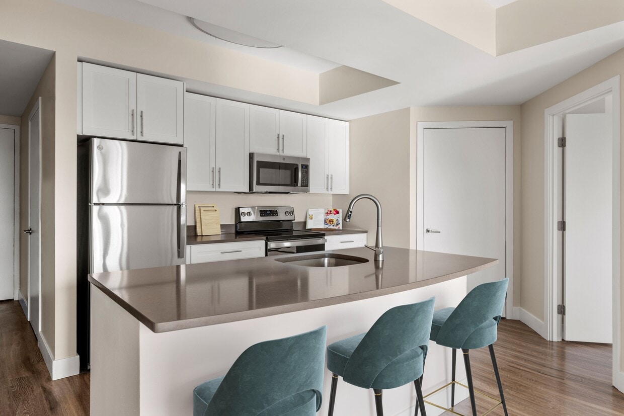 Elevate - One Leighton St Cambridge, MA 02141 | Apartments.com