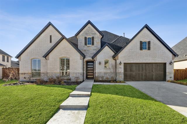 4001 Old Rosebud Ln, Prosper, TX 75078 - House Rental in Prosper, TX ...
