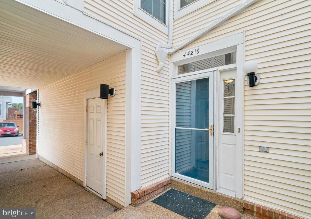 44216 Mossy Brook Square, Ashburn, VA 20147 - House Rental in Ashburn ...