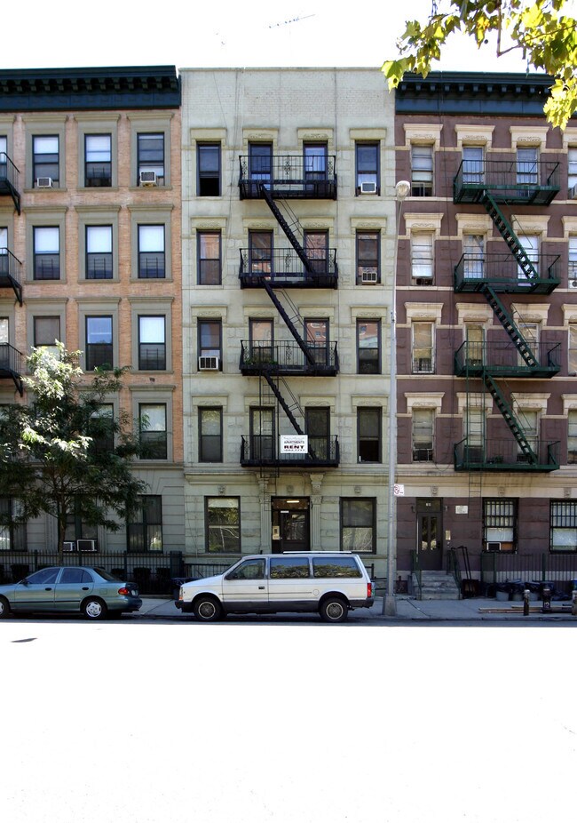 35 Morningside Ave, New York, NY 10026 Apartments - New York, NY ...