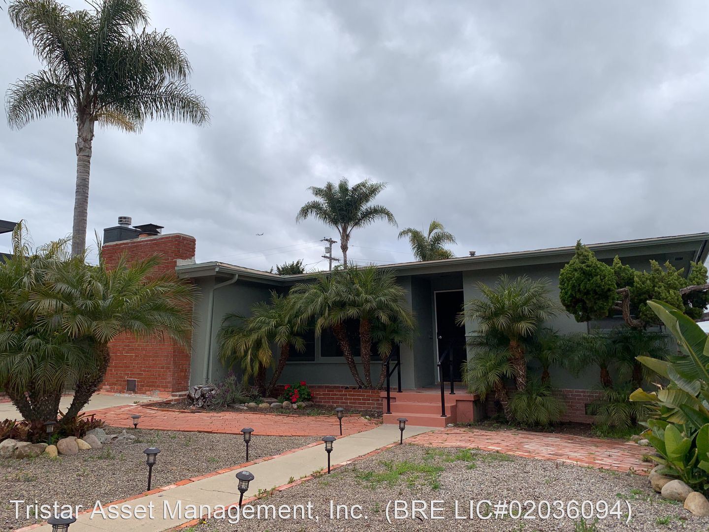 4262 Santa Cruz Ave, San Diego, CA 92107 - House Rental in San Diego ...