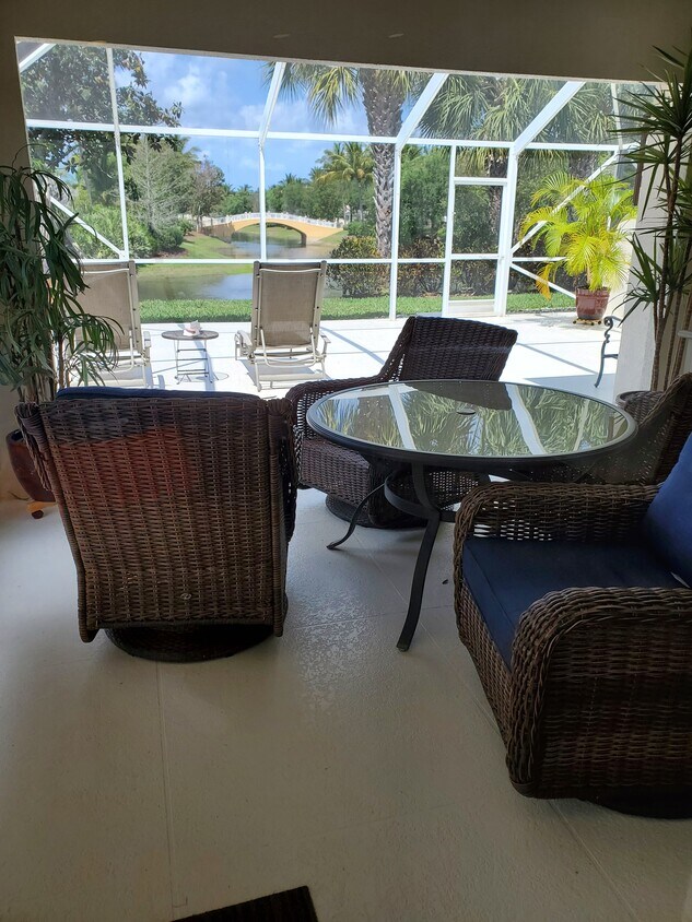 15382 Queen Angel Way, Bonita Springs, FL 34135 - House Rental in ...