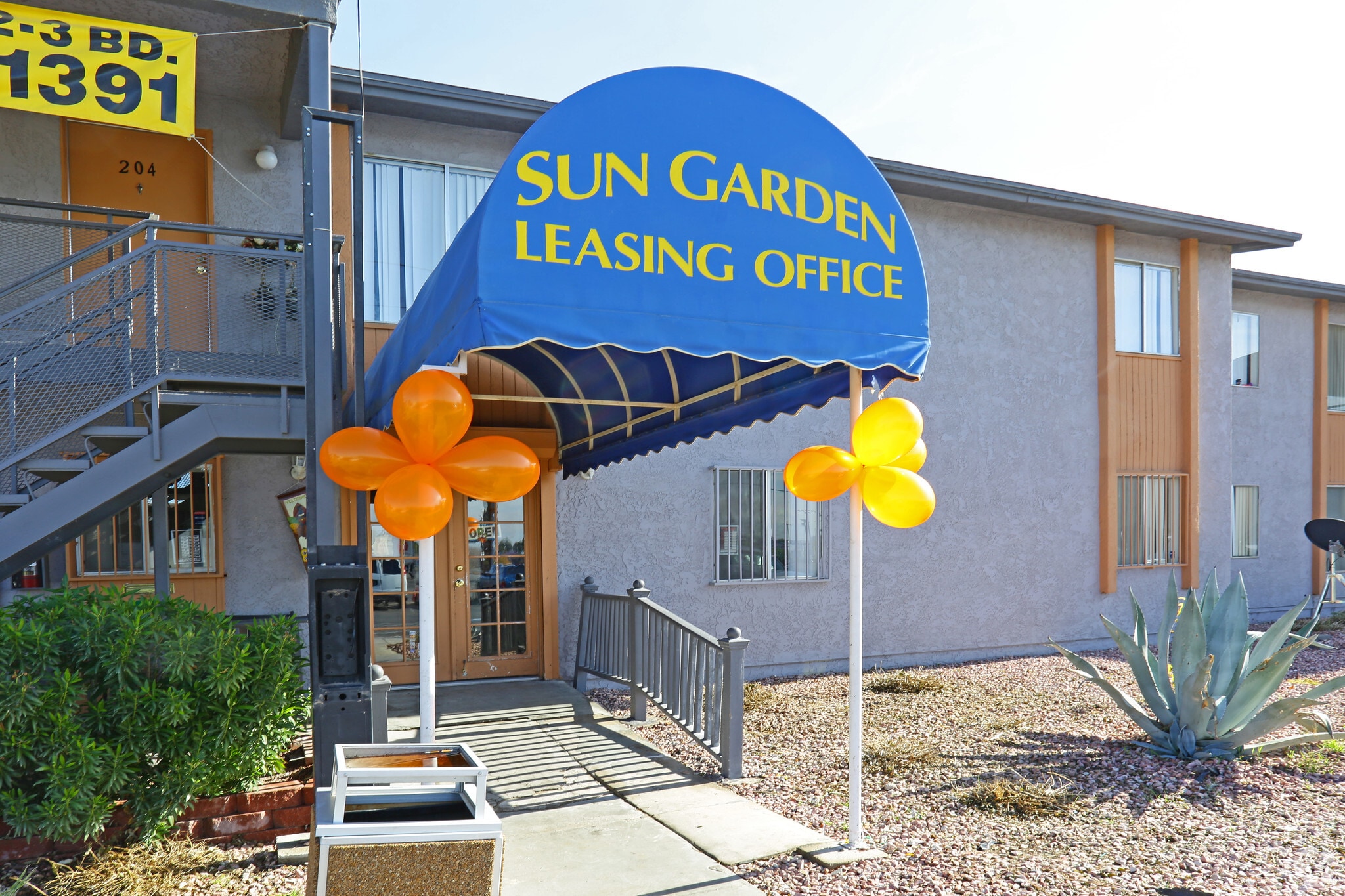 Sunrise Manor Apartments - 2950 Clifford St Las Vegas, NV 89115 ...