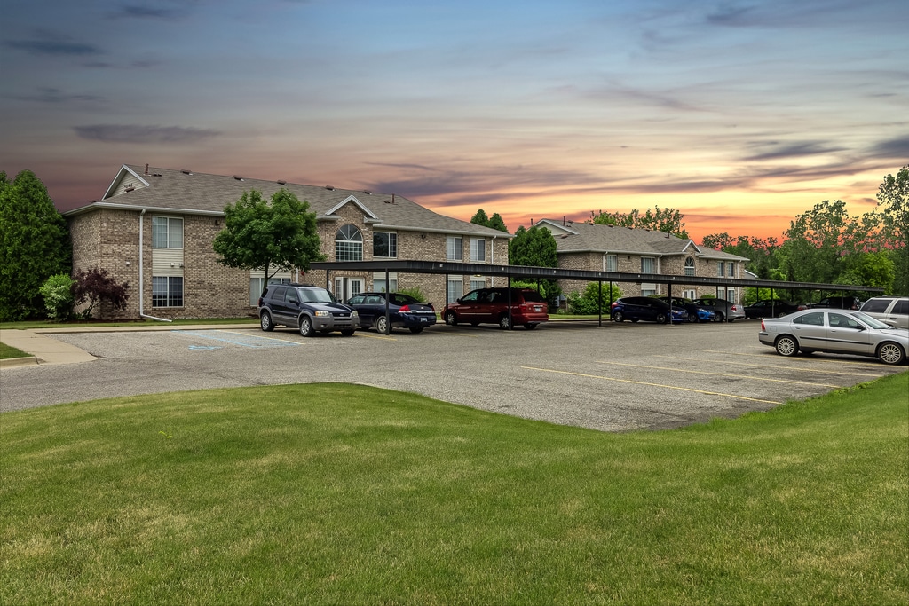 Looking Glass Meadows LLC - 840 S Bridge St Dewitt, MI 48820 ...