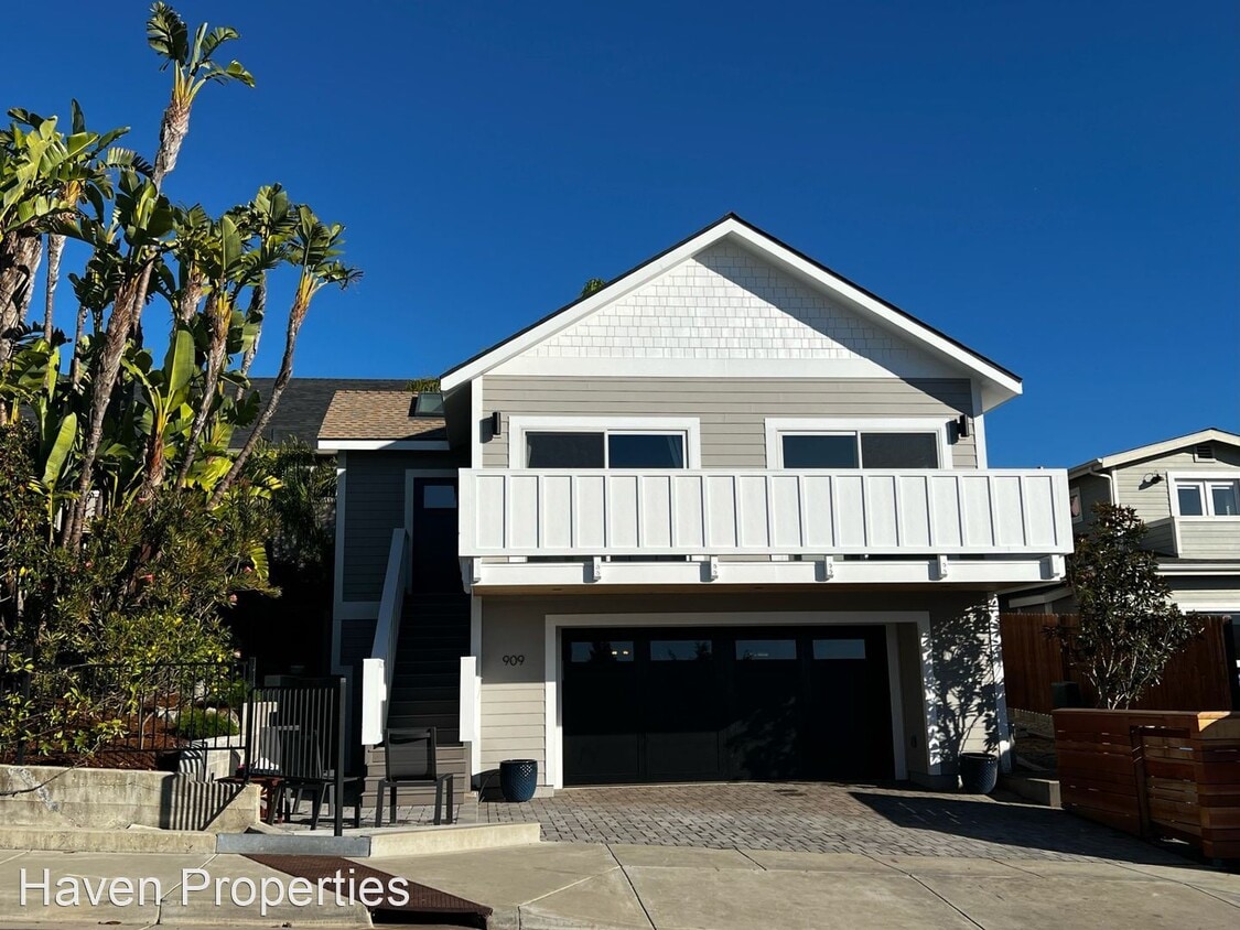 909 Rachel Ct, San Luis Obispo, CA 93401 - House Rental in San Luis ...