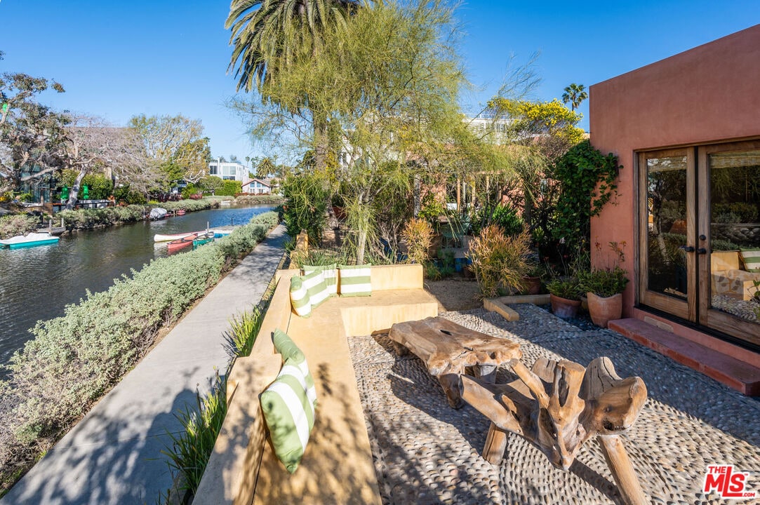 438 Linnie Canal, Los Angeles, CA 90291 - House Rental in Los Angeles ...