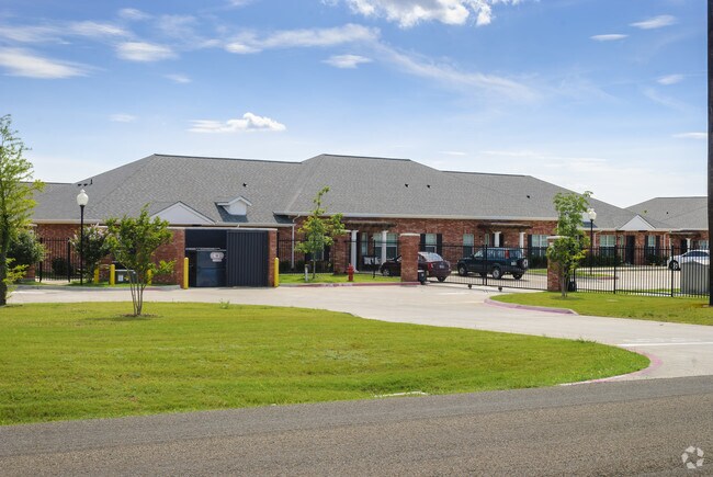 Silver Spring Forney Apartments - Forney, TX | Apartments.com