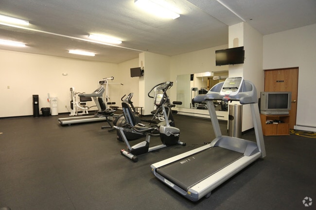 Hamilton Place Apartments - Watertown, MA | Apartments.com