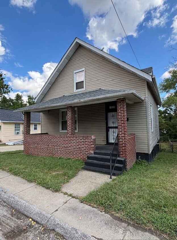 1528 Engelholm Ave, St. Louis, MO 63133 - House Rental in St. Louis, MO ...