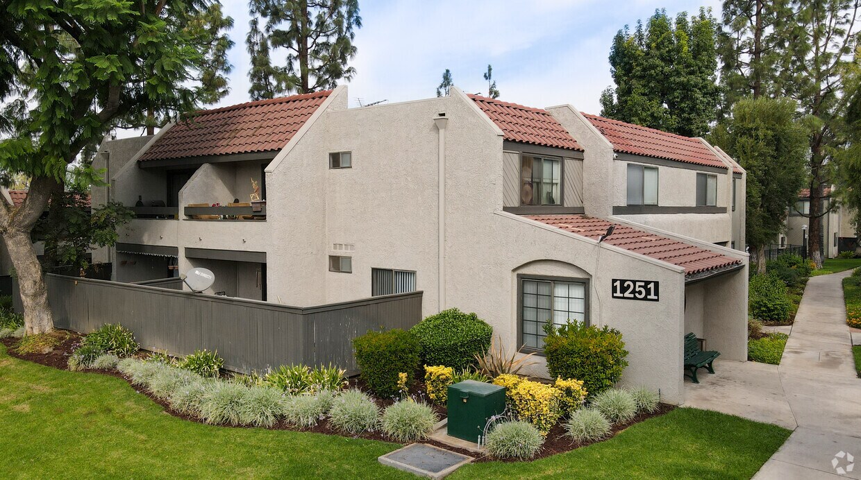 Concord Village - Apartments in Riverside, CA | Apartments.com