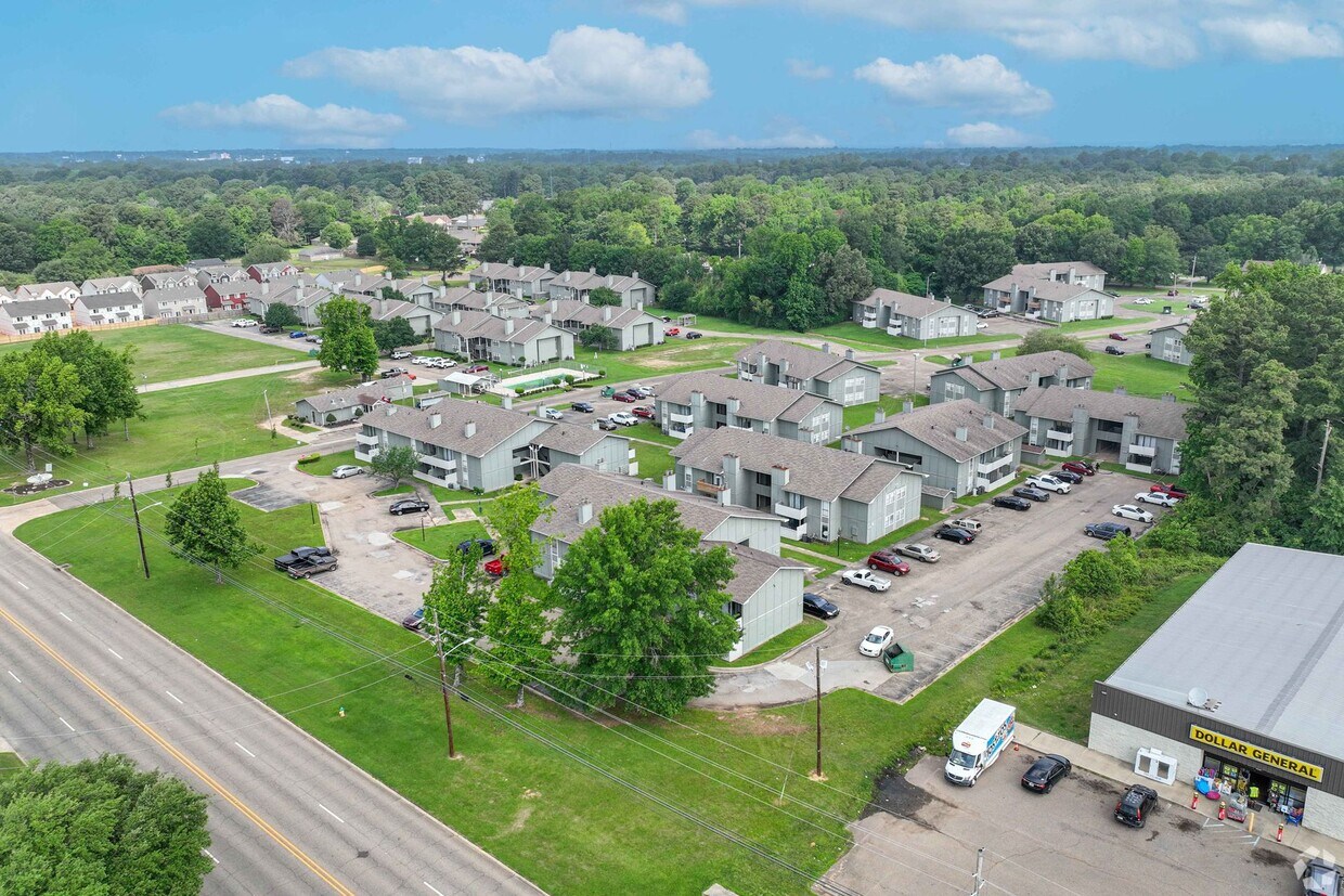 Beacon Point Apartments - Apartments in Texarkana, AR | Apartments.com