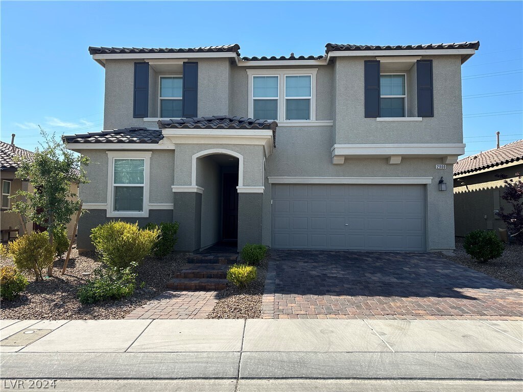 2900 Aragon Ter Wy, Henderson, NV 89044 - House Rental in Henderson, NV ...