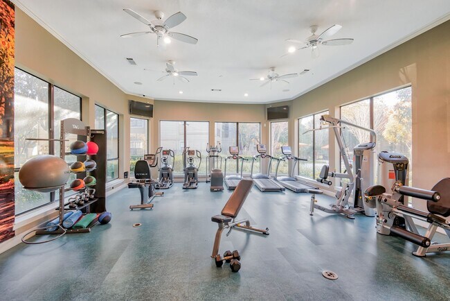 The Ambrose - Apartments in Houston, TX | Apartments.com