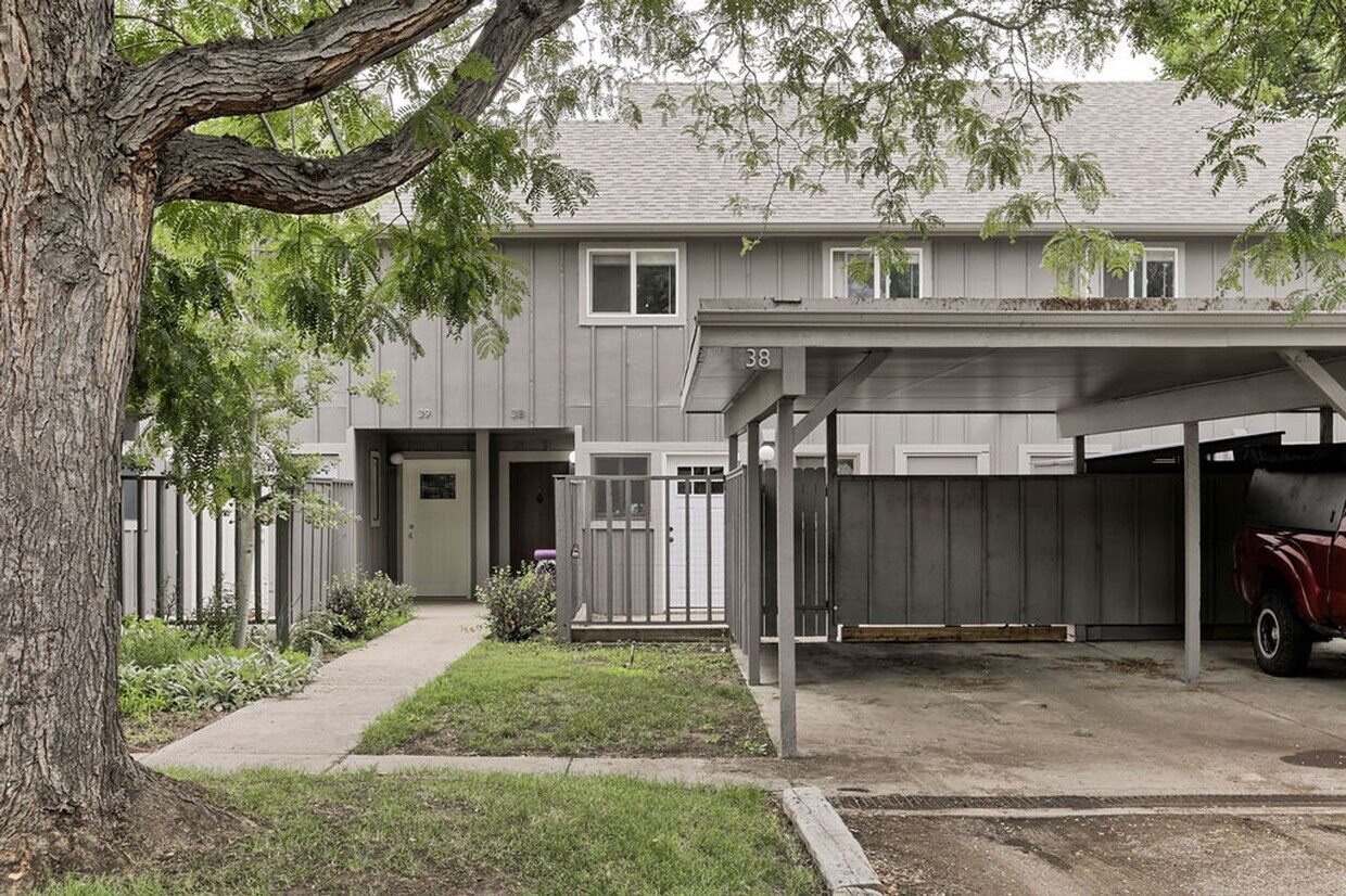 705 E Drake Rd Unit 705 E Drake N38, Fort Collins, CO 80525 - Room for ...
