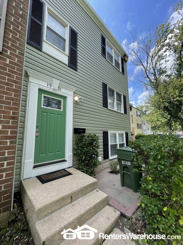 1931 Brookside Dr, Edgewood, MD 21040 - House Rental in Edgewood, MD ...