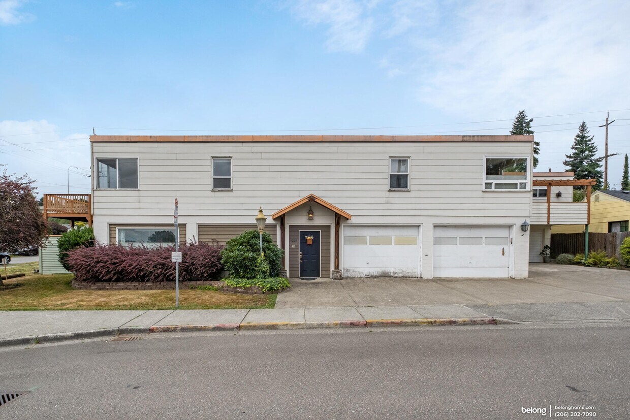 4228 S 3rd Ave Unit B, Everett, WA 98203 - 4228 S 3rd Ave Everett, WA ...