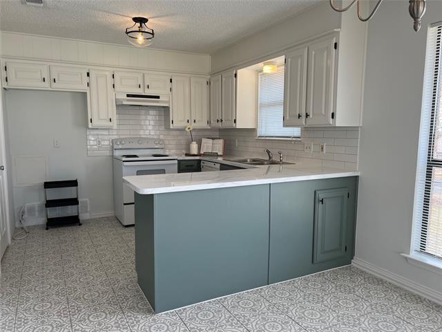 202 S Sendero Dr, Decatur, TX 76234 - House Rental in Decatur, TX ...