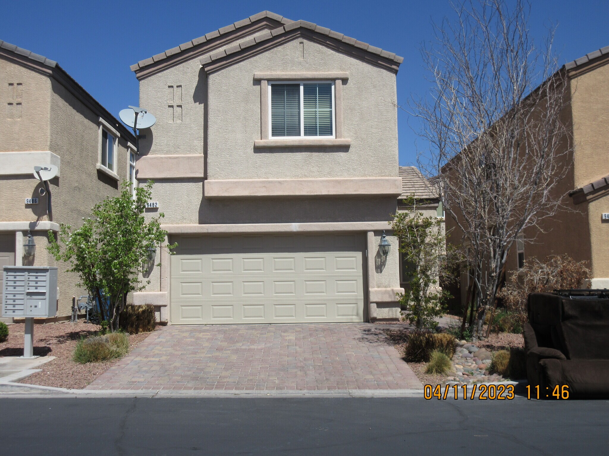9482 Van Halen Ln, Las Vegas, NV 89148 - House Rental in Las Vegas, NV ...