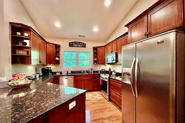 35 Winterhawk Drive, Arden, NC 28704 - Townhome Rentals in Arden NC ...