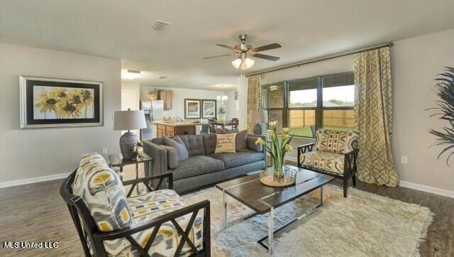 1034 Enclave Cir, Long Beach, MS 39560 - House Rental in Long Beach, MS ...