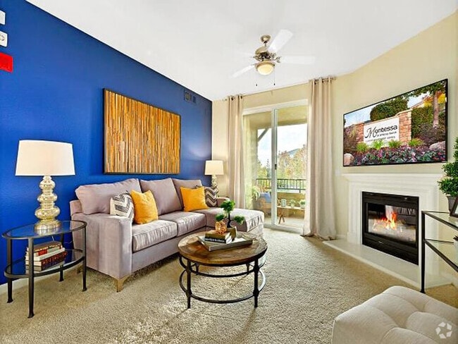 Whitney Ranch Apartments for Rent with Hardwood Floors - Rocklin, CA ...