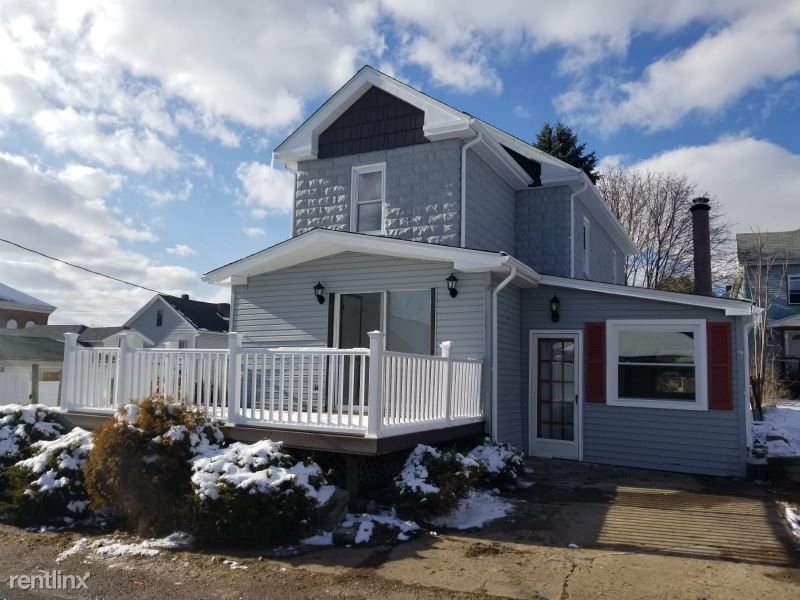 668 1/2 Addison St, Washington, PA 15301 - House Rental in Washington ...