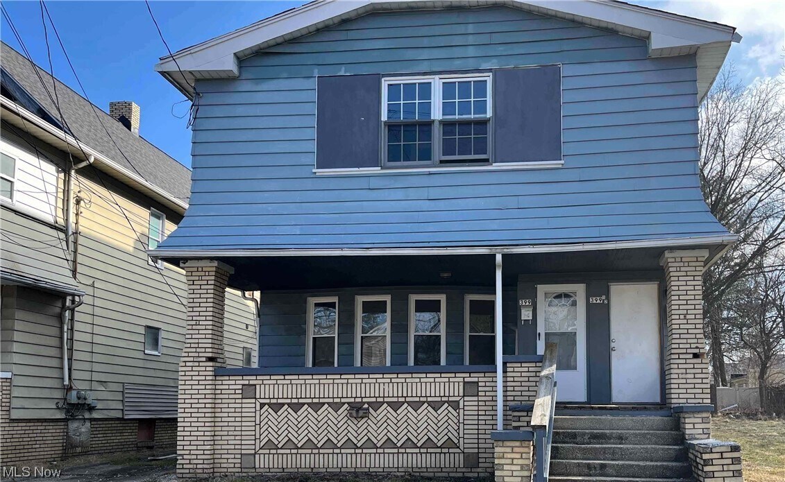 399 Madison Ave Unit 1, Akron, OH 44320 - Room for Rent in Akron, OH ...