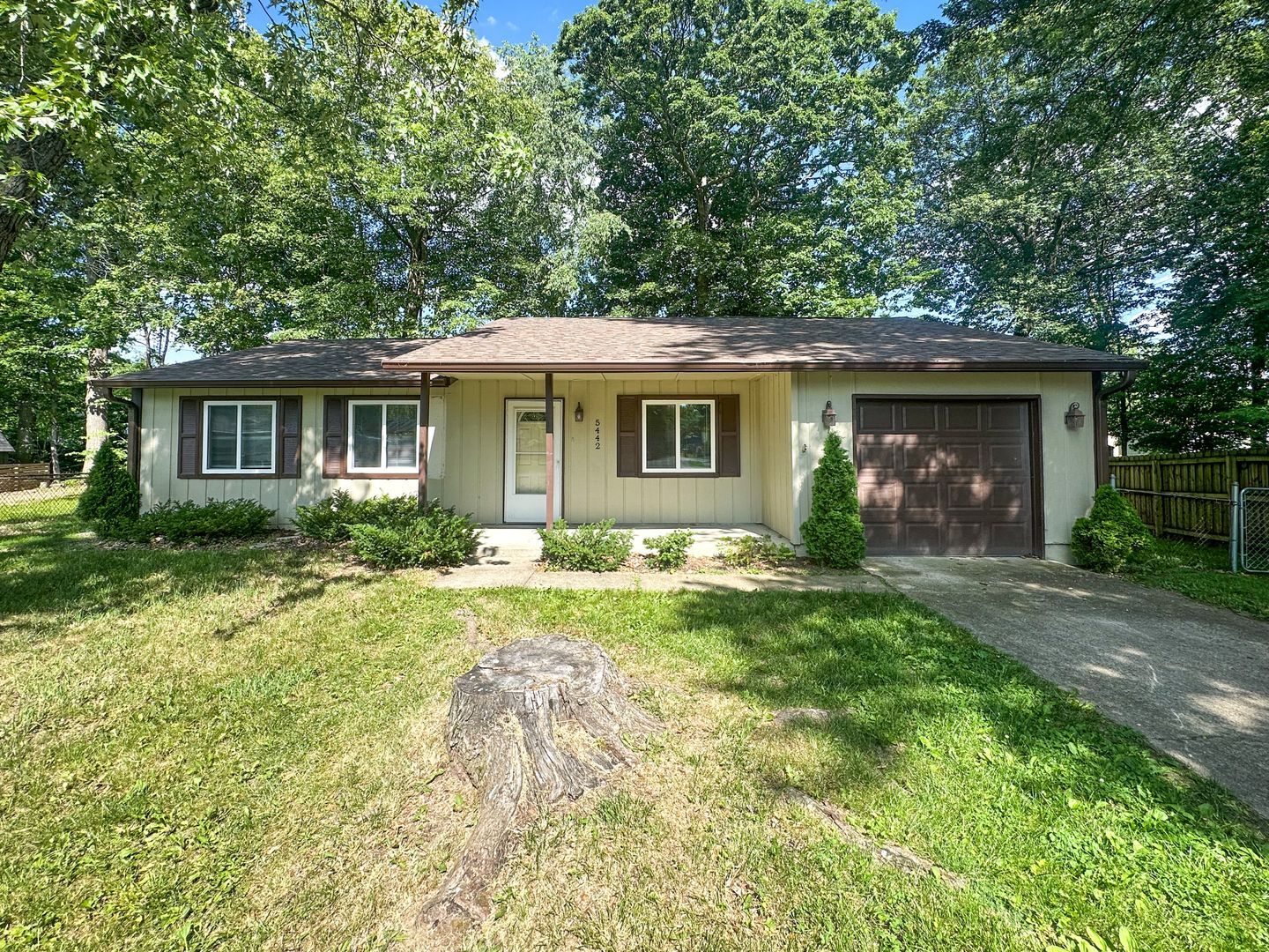 5442 Chisolm Ct, Indianapolis, IN 46237 - House Rental in Indianapolis ...